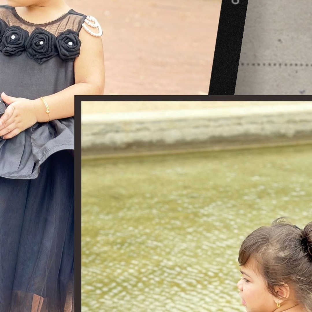 Ruby's Collection Pakistan - No #1 Frock Brand In Pakistan